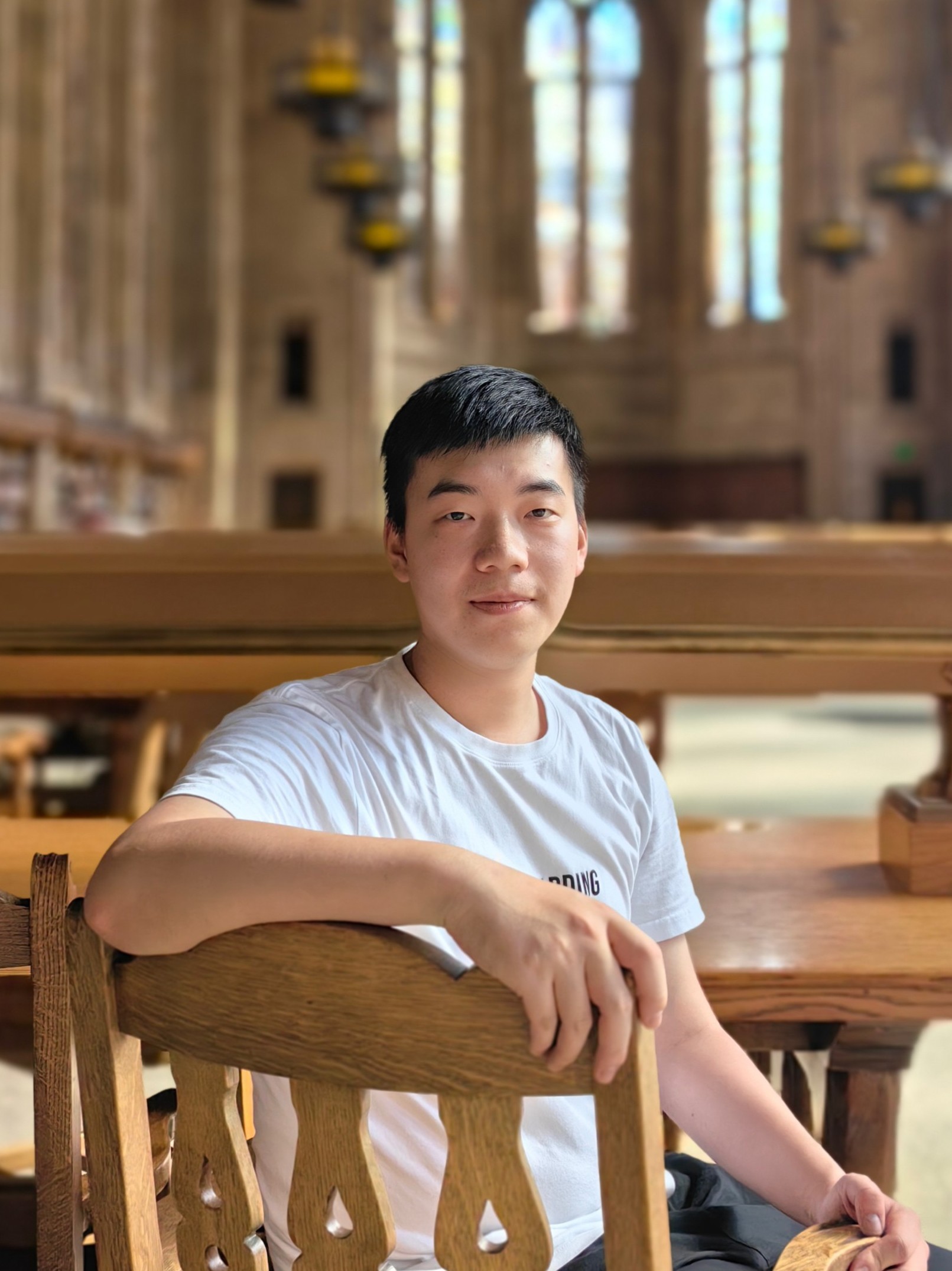 Team – High-Performance Computational Optics